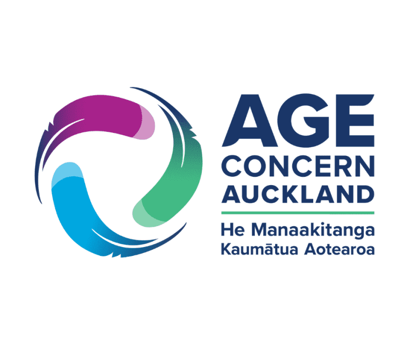 Age Concern Auckland - Community Social Work