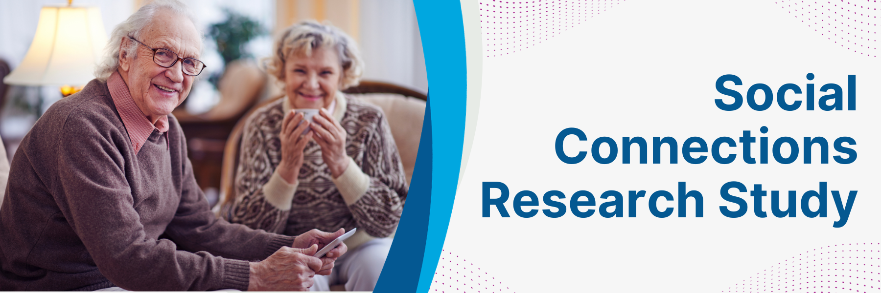 Age Concern Auckland - Social Connections Research Study